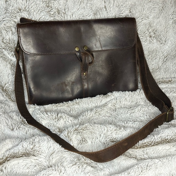 Baseballism | Bags | Baseballism Mae Glove Leather Crossbody Bag | Poshmark